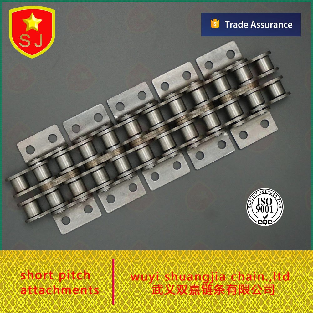 News - how to properly tension roller chain