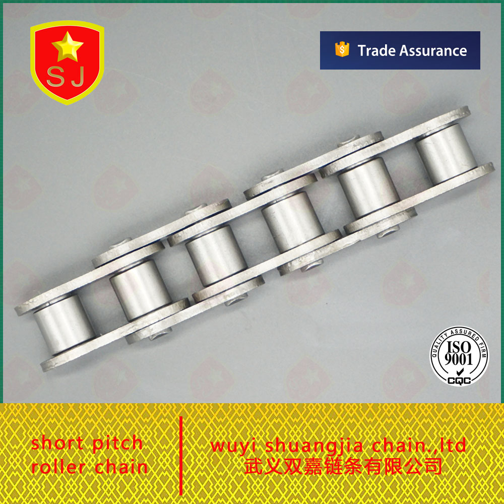 News - how to cut roller chain to length